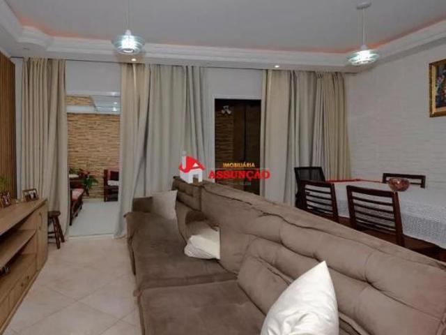 CASA EM CONDOMÍNIO FECHADO THE HILL DEMARCHI SBC