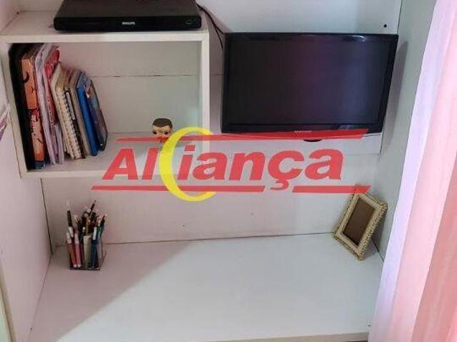 Casa em Condomínio Fechado Totalmente Mobiliada!