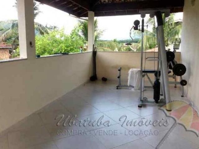 Casa em Condomínio fechado Ubatuba country