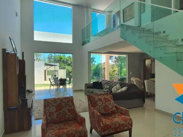 CASA EM CONDOMINIO FECHADO VALE DO LUAR LAGOA SANTA/JABPTICATUBAS MG