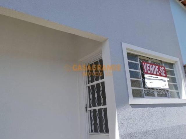 Casa em condomínio fechado venda 02 quartos, 240m² no Jardim Americano SJC