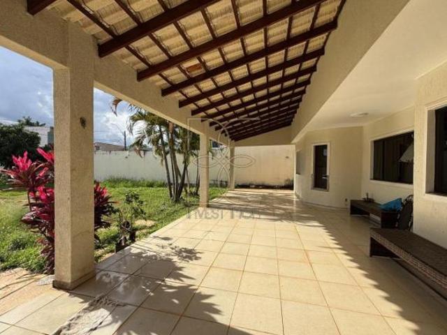CASA EM CONDOMÍNIO FECHADO VICENTE PIRES | RUA 6