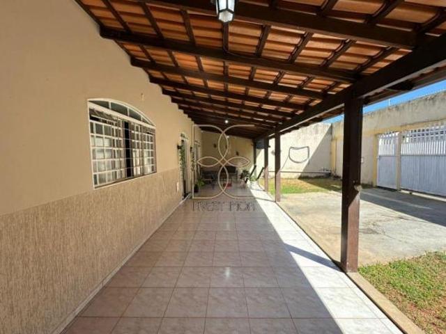 CASA EM CONDOMÍNIO FECHADO | VICENTE PIRES – RUA 3C