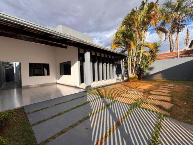 Casa em Condomínio Fechado | Vicente Pires | 4 Quartos 2 Suítes | R$ 980.000 Aceita Financiamento