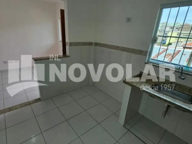 Casa em Condomínio Fechado, Vila Maria