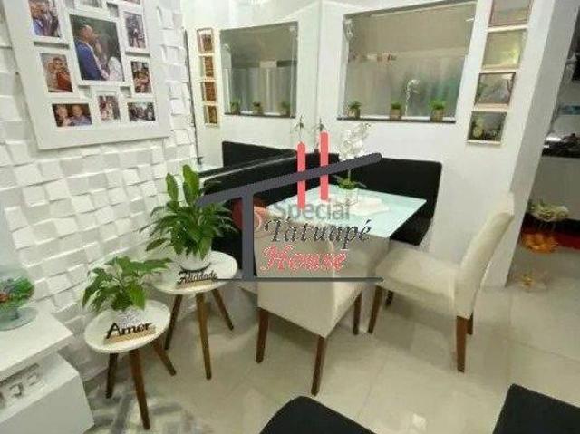 Casa em condomínio fechado Vila Carrão