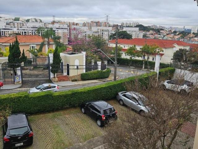 Casa em Condomínio Fechado, Vila São Francisco, São Paulo, SP