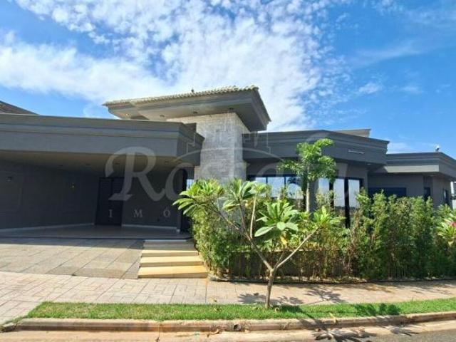 Casa em condomínio fechado Village Provance, São José do Rio Preto/SP