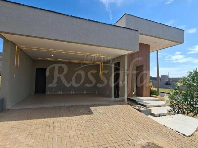 Casa em condomínio fechado Village Provance, São José do Rio Preto/SP