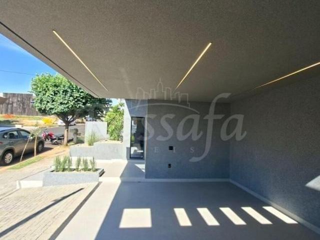 Casa em condomínio fechado Village Provance, São José do Rio Preto/SP