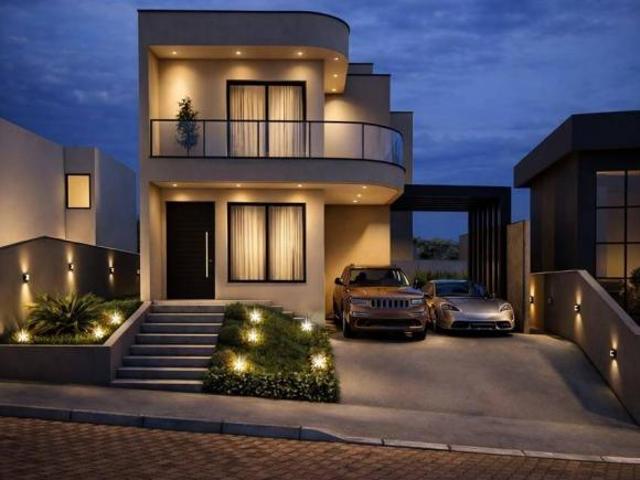 Casa em condomínio fechado Villas 1 | Vespasiano/MG