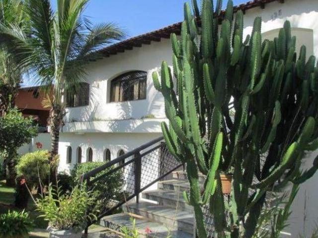 Casa em condomínio fechado, Vista Alegre, 4 suítes