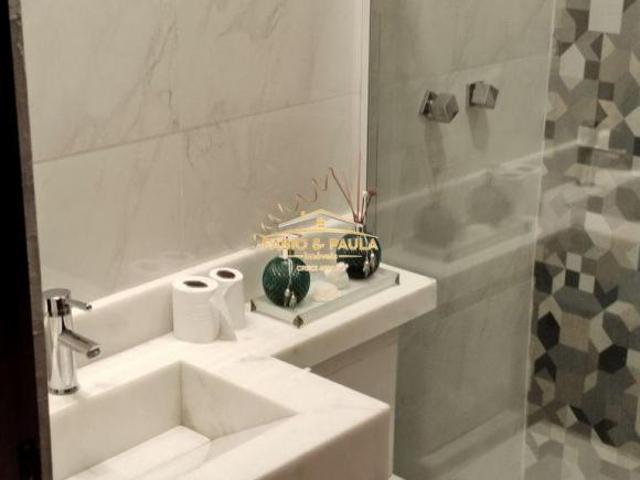 Casa em Condomínio Fechado – Vitória Régia, Atibaia/SP