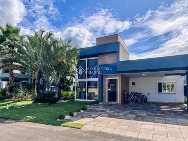 Casa em Condomínio Fechado Xangri lá