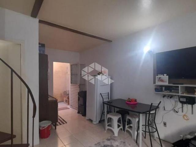 Casa em Condomínio Fechado Zona Sul