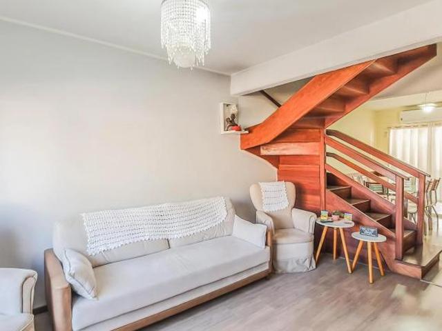 Casa em condominio fechado zona sul com piscina