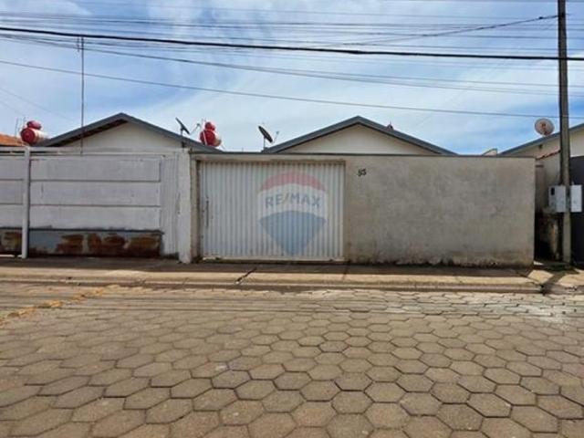 Casa em Condomínio Fechado à Venda na Chácaras Pantanal – Mogi Guaçu/SP
