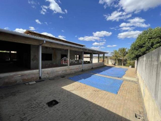 Casa em Condomínio Fechado à Venda na Df 180 | Lote de 1.000 M² | Área de Lazer Completa | Condomíni