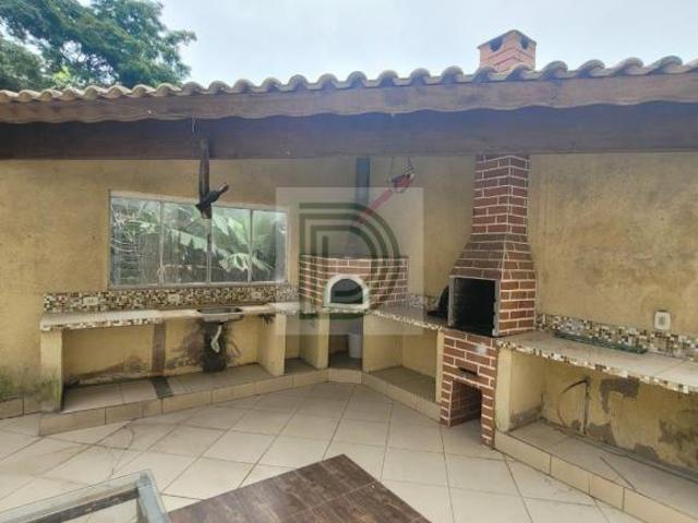 Casa em condomínio fechado à venda na Granja Viana, com 130 m²