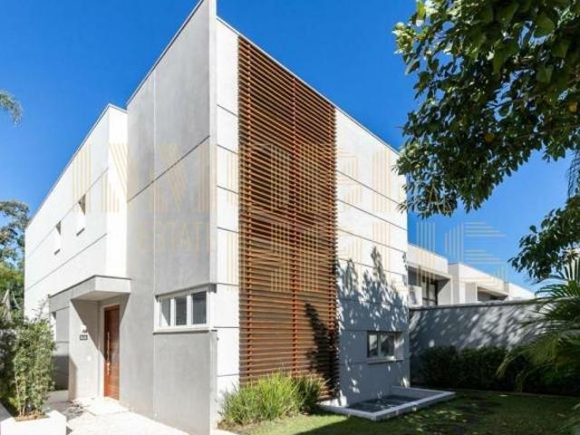 Casa em condomínio fechado à venda na Granja Julieta SP