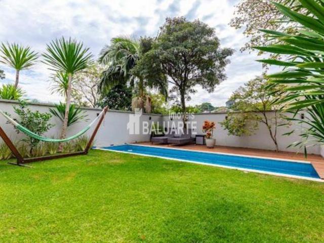 Casa em condomínio fechado a venda na Vila Cordeiro
