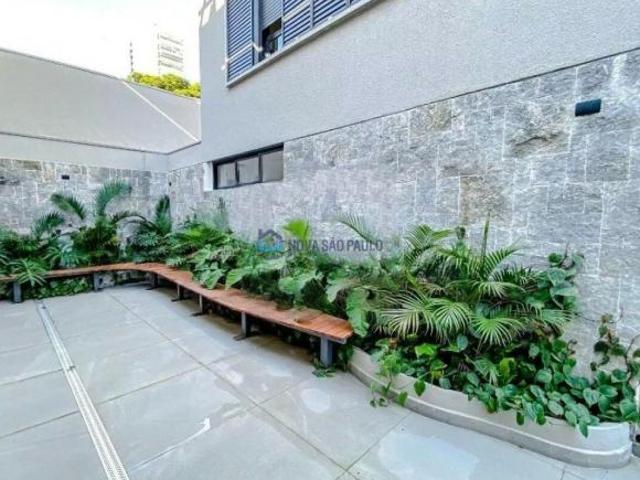 Casa em Condomínio Fechado à Venda na Vila Mariana KZA Ibirapuera