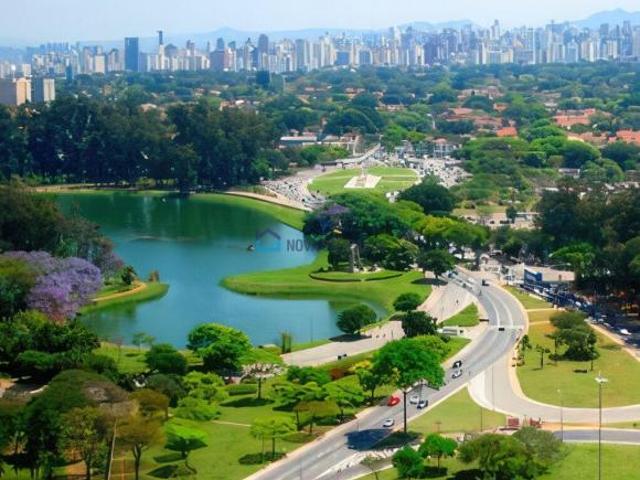 Casa em Condomínio Fechado à Venda na Vila Mariana KZA Ibirapuera