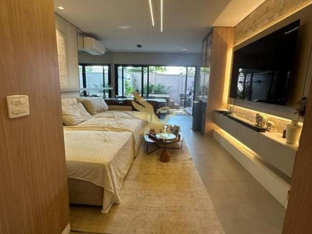 Casa em Condomínio Fechado à Venda | Natus Home Barão Geraldo, Campinas 3 Suí