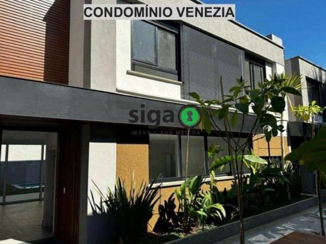 Casa em Condomínio Fechado à venda no Alto da Boa Vista com 4 Suítes e 4 Vagas São Paulo