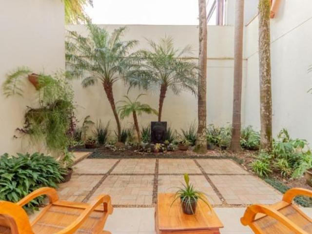 Casa em condomínio fechado à venda no Alto da Boa Vista São Paulo
