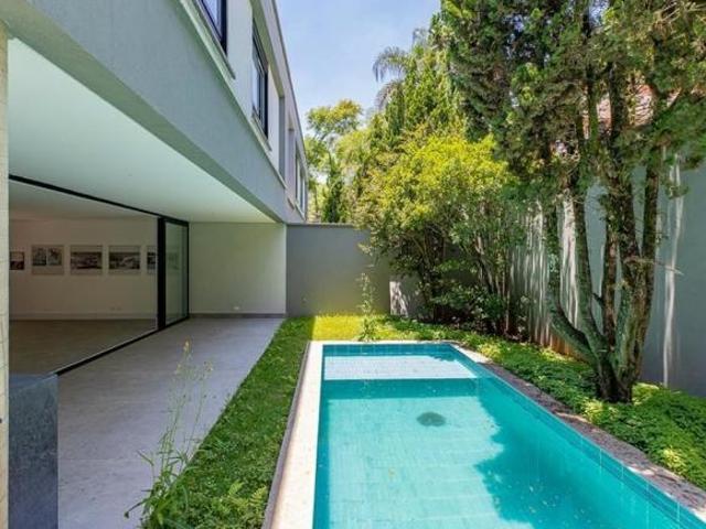 Casa em condomínio fechado à venda no Alto da Boa Vista São Paulo