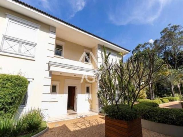 CASA EM CONDOMINIO FECHADO À VENDA NO ALTO DA BOA VISTA