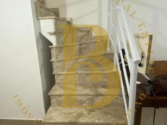 Casa em Condomínio Fechado à Venda no Alto da Boa Vista | 94 m² | 3 Dormitórios | 2 Vagas