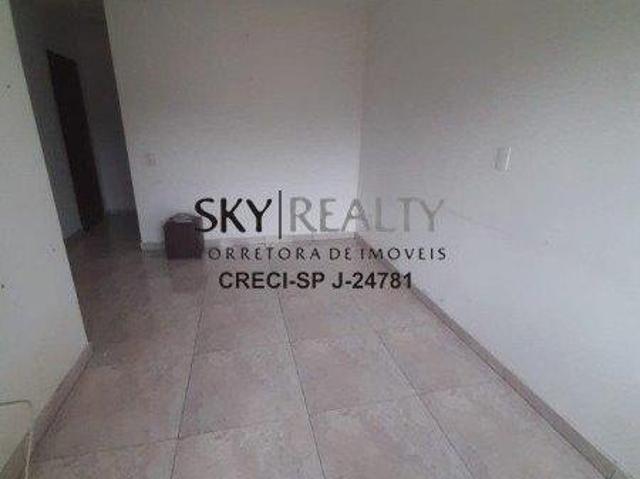 Casa em Condomínio fechado à venda e locação no Cipó, 2 quartos, 2 vagas