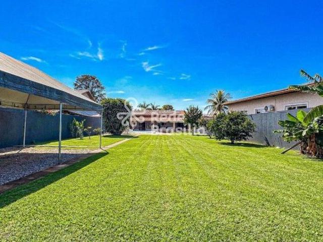 Casa em condomínio fechado à venda no Condomínio Estância Jardim Botânico