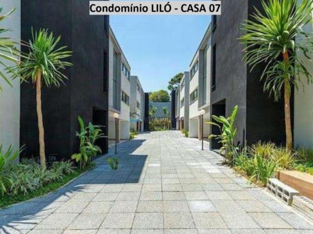 Casa em Condomínio Fechado à venda no Jardim Cordeiro com 4 quartos