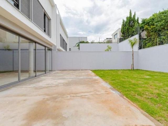 Casa em condomínio fechado à venda no Jardim Europa São Paulo