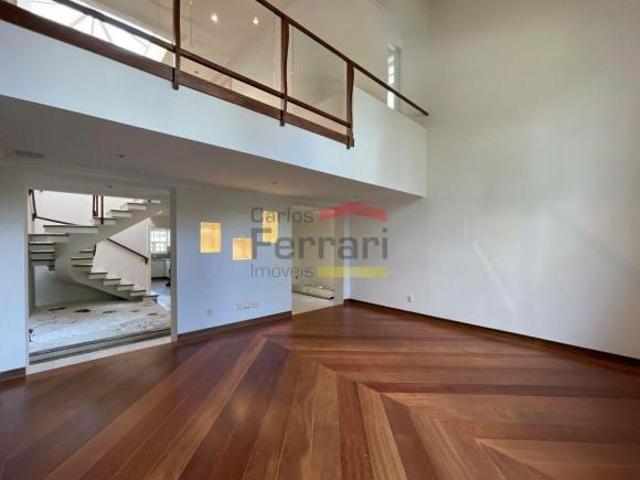 Casa em condomínio fechado à venda no Jardim França 444m² 4 Suítes 8 vagas Espaço Goumert