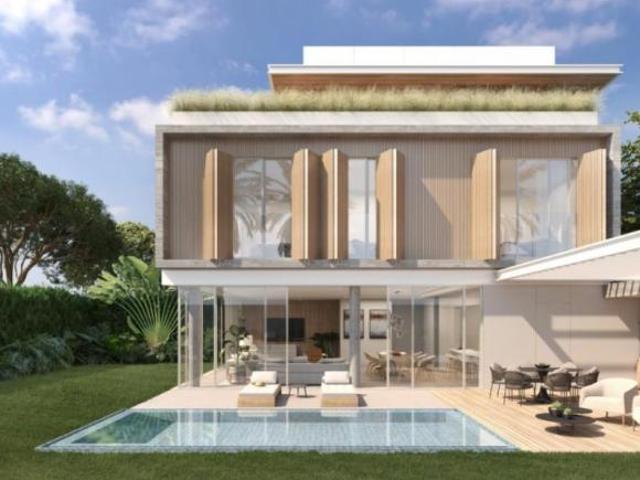Casa em condomínio fechado à venda no Jardim Paulistano São Paulo