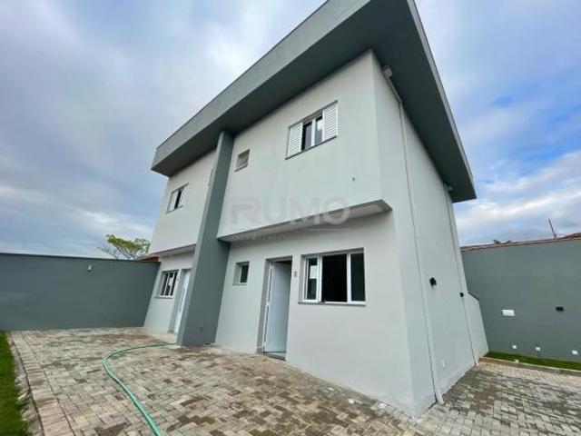 Casa em condomínio fechado à venda no Parque dos Pomares