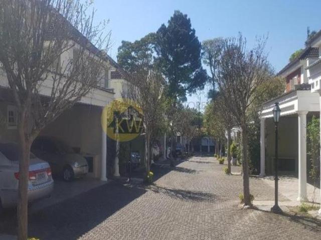 Casa em Condomínio Fechado a venda Alto da Boa Vista,OPORTUNIDADE UNICA ABAIXO DE PREÇO DE MECADO V