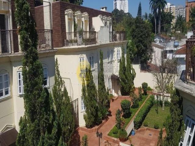 CASA EM CONDOMINIO FECHADO A VENDA ALTO DA BOA VISTA SP, PRÓXIMO DO METRÔ ALTO BO AVISTA