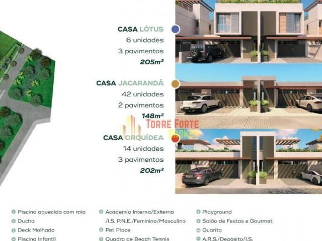Casa em Condominio Fechado à venda, Buritis, Belo Horizonte, MG