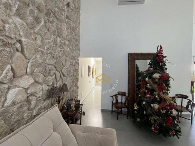 CASA EM CONDOMÍNIO FECHADO À VENDA CAMPINAS/SP