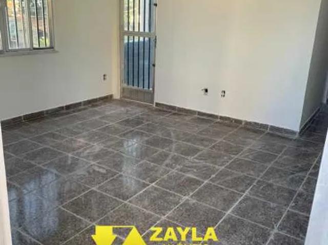 Casa em condomínio fechado á venda Campo Grande Rj Próx. West Shopping
