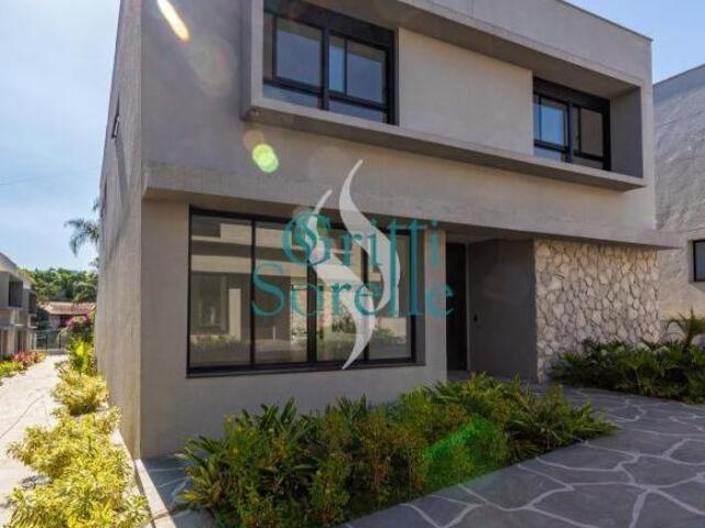 Casa em Condomínio Fechado à venda Chácara Santo Antonio São Paulo/SP