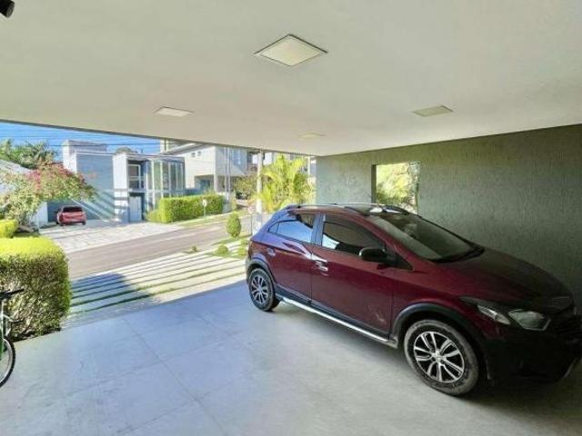 Casa em condominio fechado a venda com 4 dormitórios em Cotia São Paulo/SP