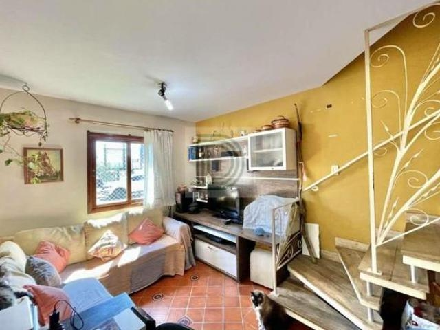Casa em condomínio fechado à venda com 60m², em Cotia SP