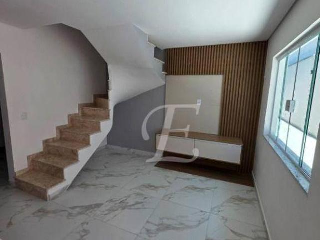 Casa em condominio fechado á venda, com 3 dormitórios à venda, 127 m² por R$ 699.000 Jardim Santa