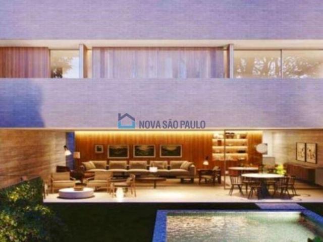 Casa em condomínio fechado à venda com 3 quartos no Jardim Petrópolis